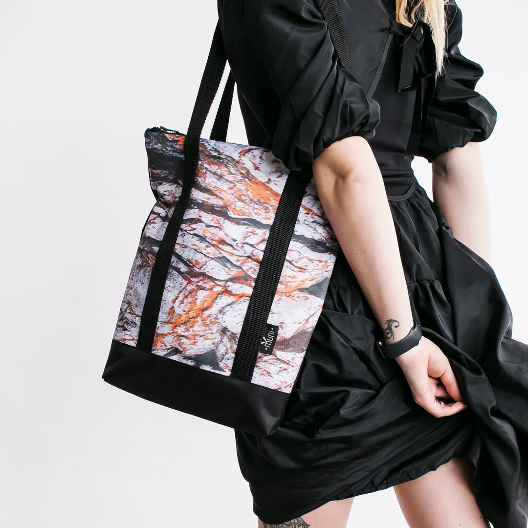 MUNI l Nordic handmade accessories